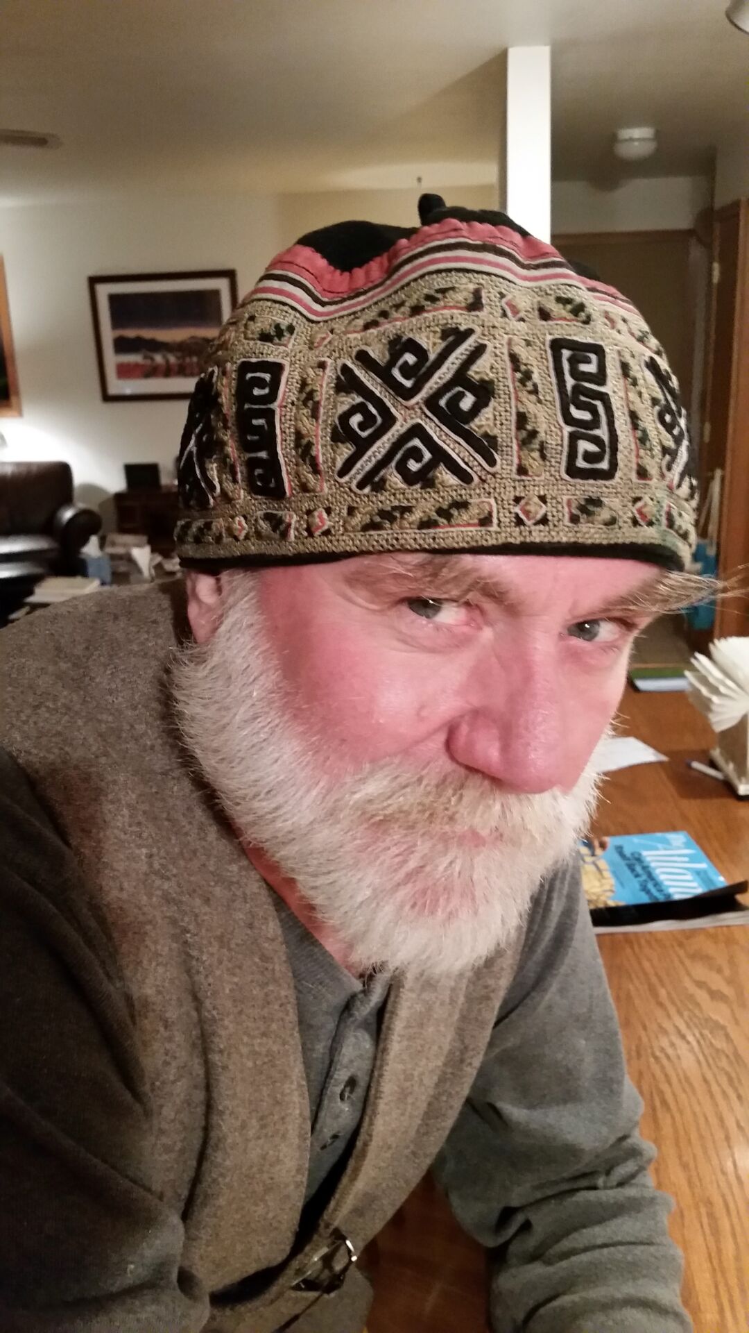 Goltz remembered in new documentary | Local | livingstonenterprise.com