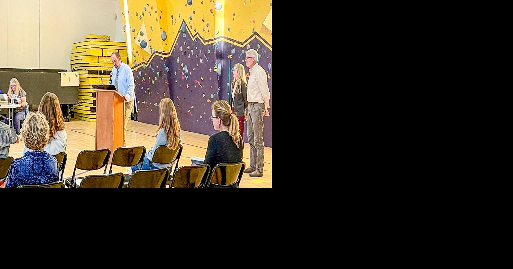 Livingston teachers, school staff to get raises under new Livingston ...