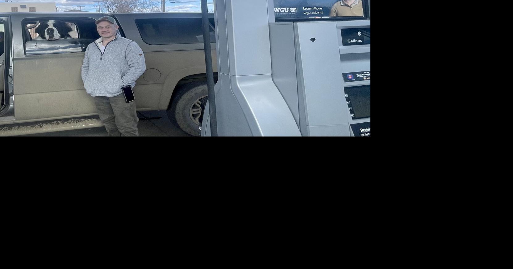 Montana gas prices on multi-month rise | News | livingstonenterprise.com