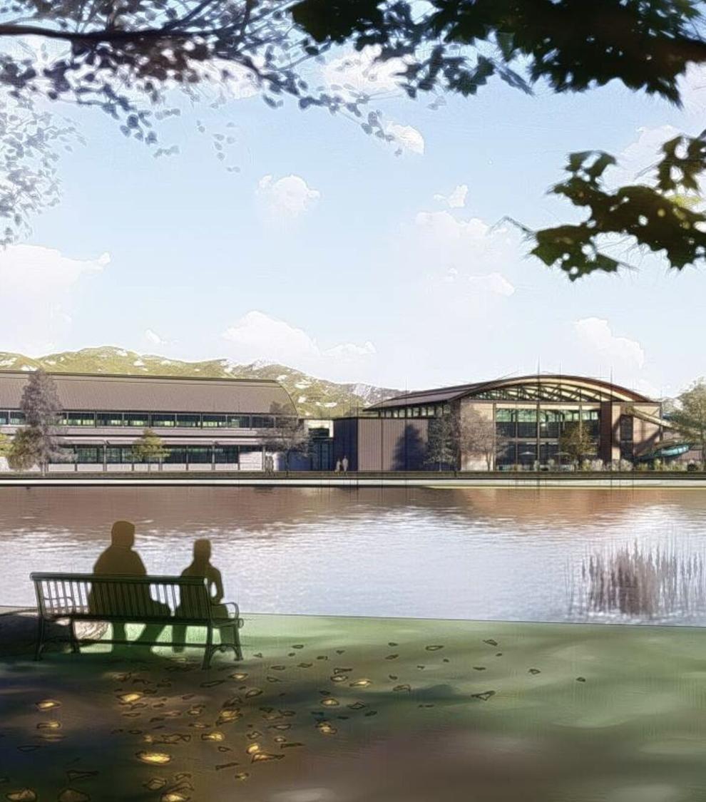 New recreation center in the works for Livingston | Local ...