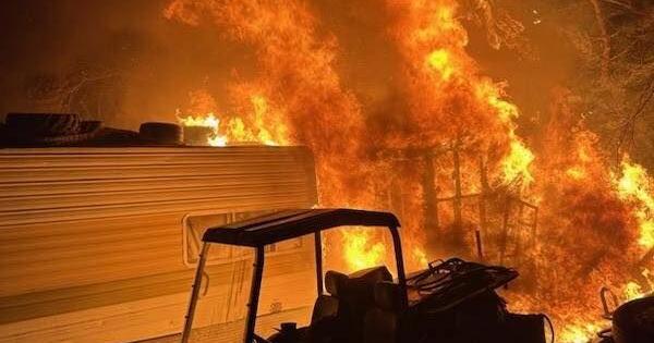 Agency: Improper wood stove installation leads to fire | News ...