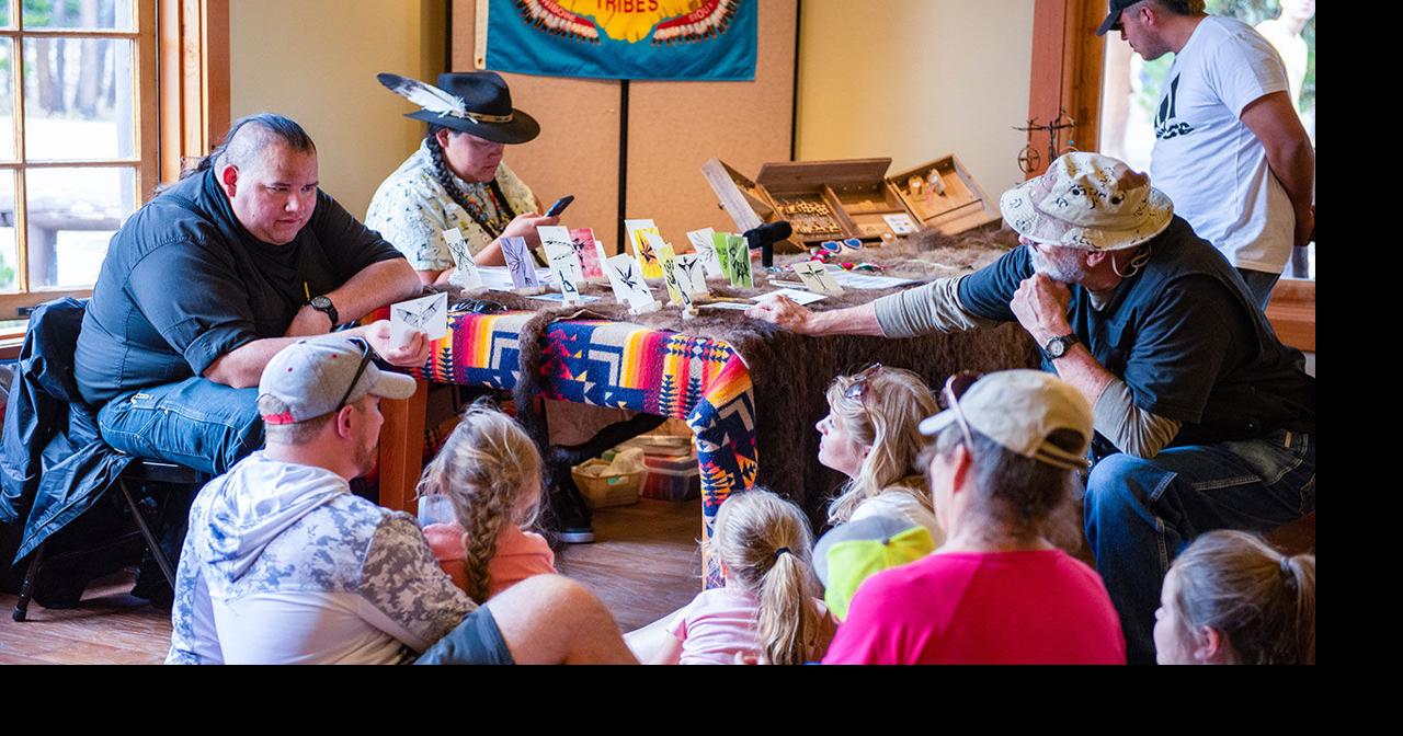 Yellowstone Tribal Heritage Center opens for season | Local ...