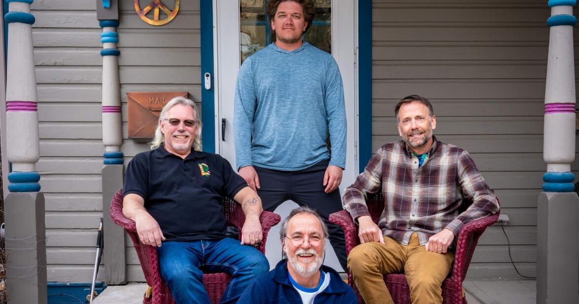 710 Ashbury plays the Grateful Dead | Local | livingstonenterprise.com