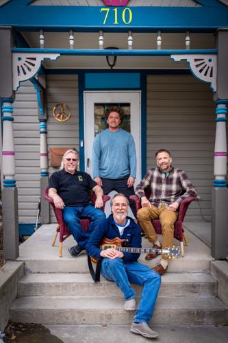 710 Ashbury plays the Grateful Dead | Local | livingstonenterprise.com