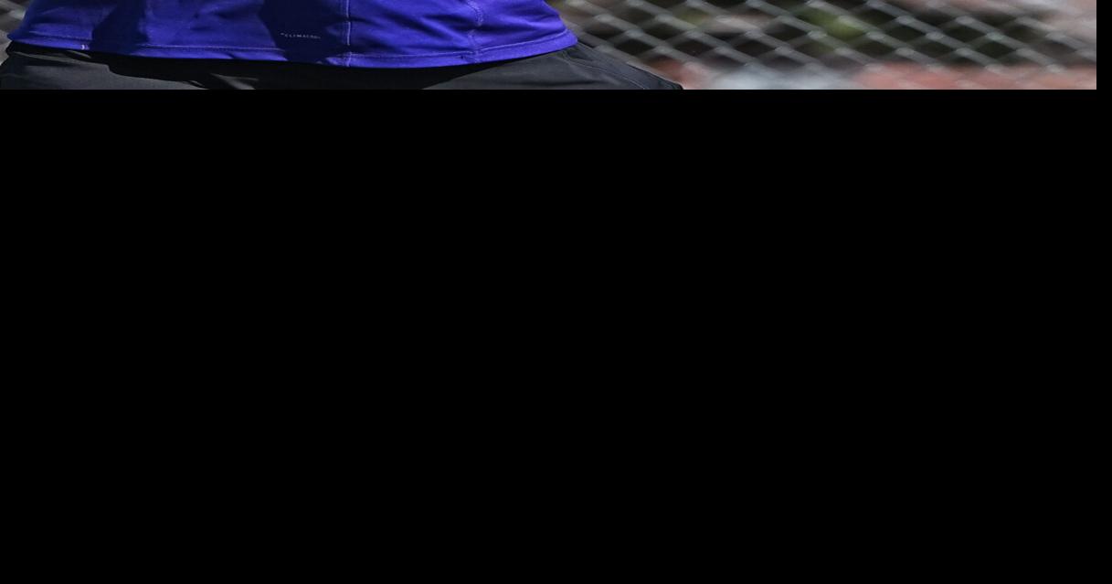 Ranger tennis players headed to state | Sports | livingstonenterprise.com