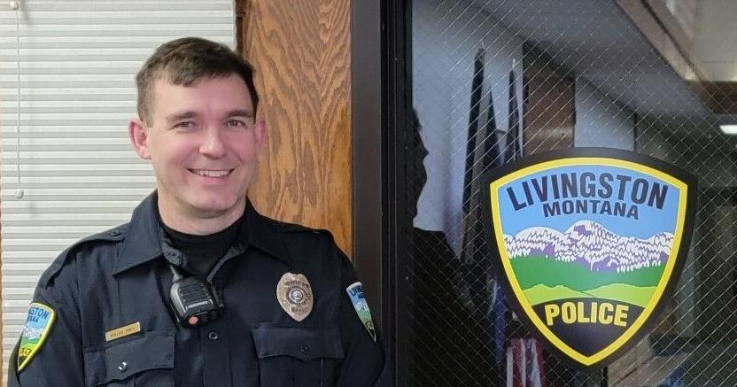 Wayne Hard tapped as new city police chief | News ...