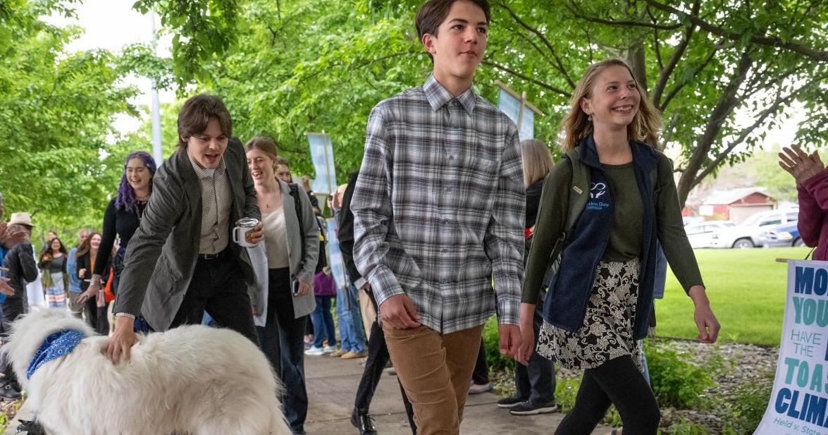 Livingston teen named to USA Today's 2024 Women of the Year | Local ...