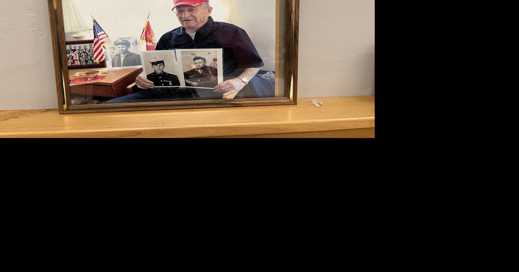 Ken Spalding turns 100 years old | Local | livingstonenterprise.com