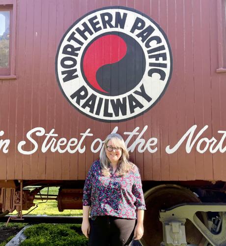 Yellowstone Gateway Museum gets new curator | News ...