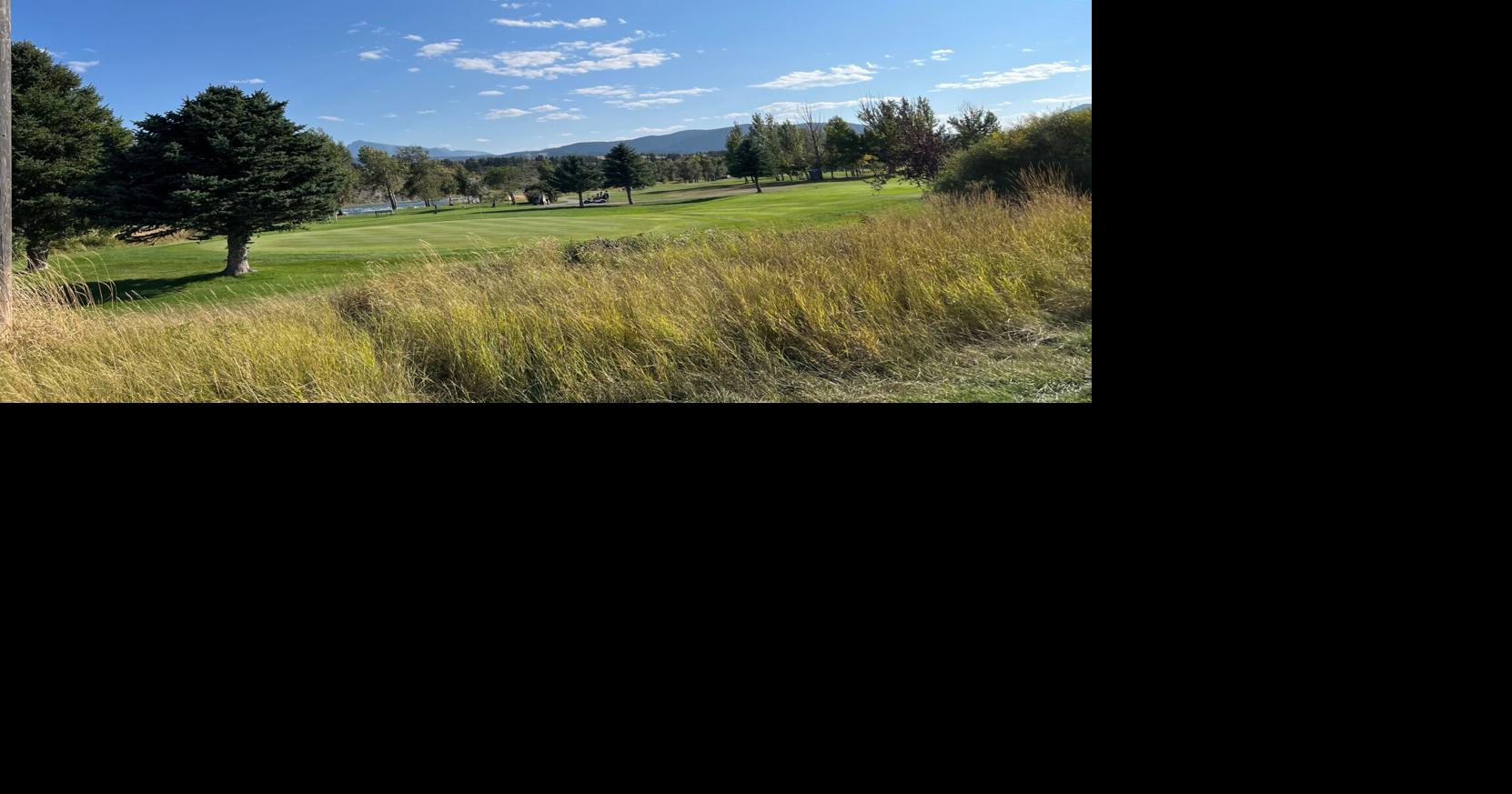 Livingston Golf Course | Local | livingstonenterprise.com