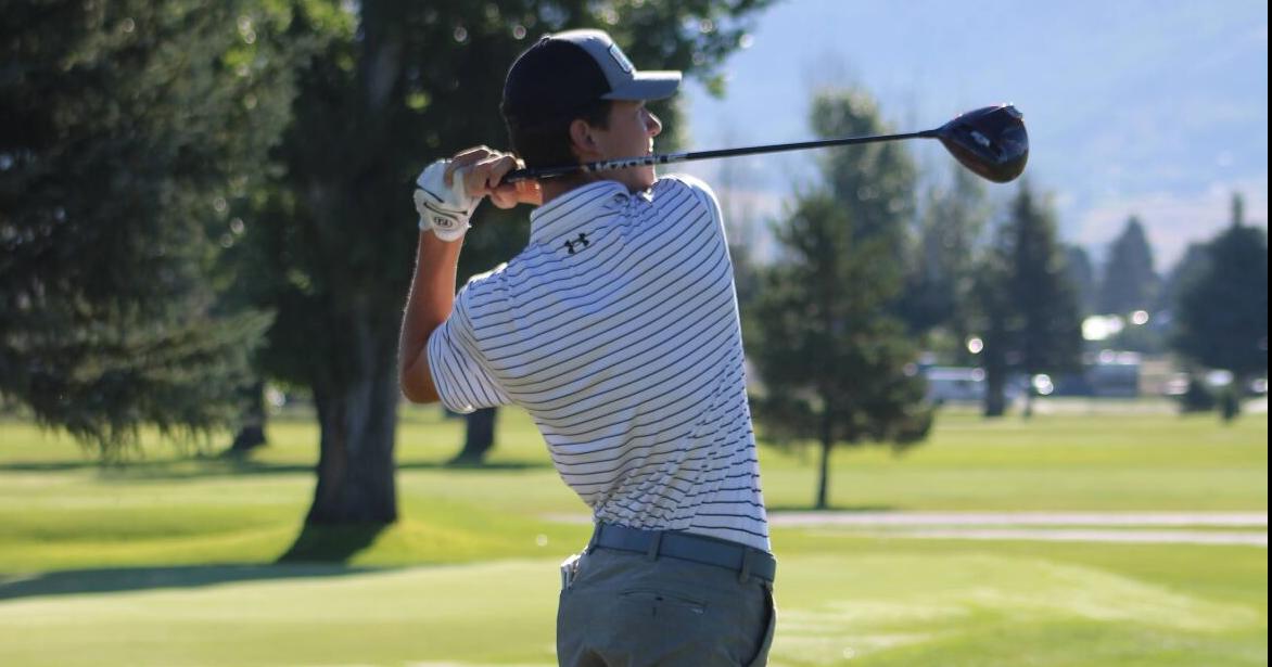 Park High boys golf team wins tournament by 35 shots | Sports ...