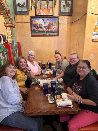 'Mary's Tribe' organizes benefit for night nurse | News ...