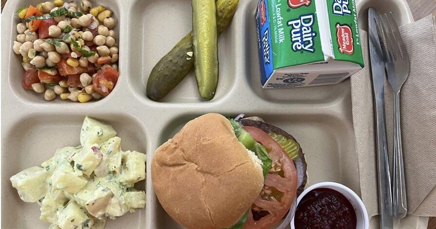 Local beef wanted for area schools | Local | livingstonenterprise.com