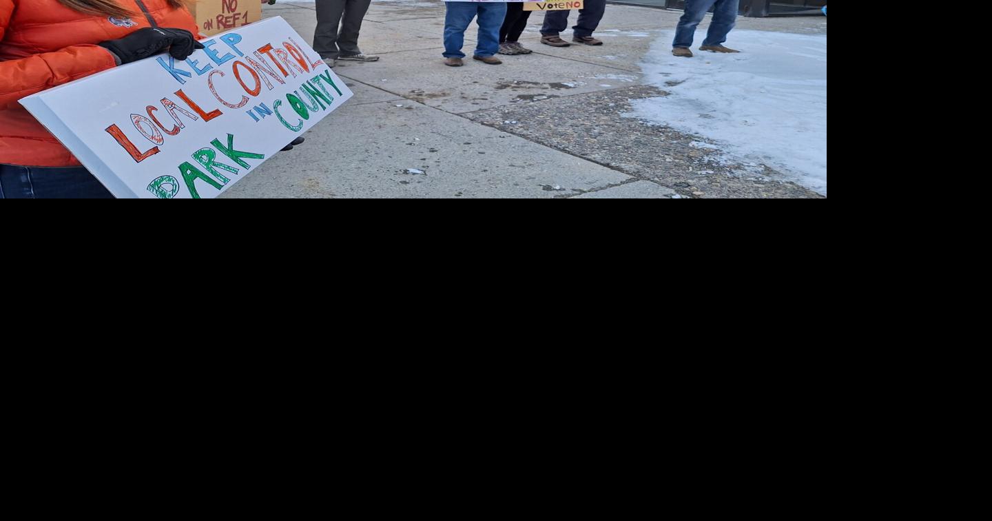 County commissioners hit pause on potential growth policy update | News ...