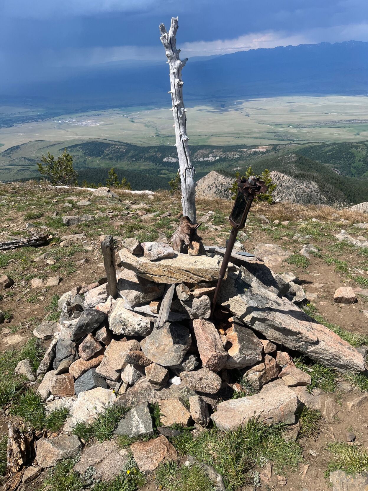 Reaching the summit | Local | livingstonenterprise.com