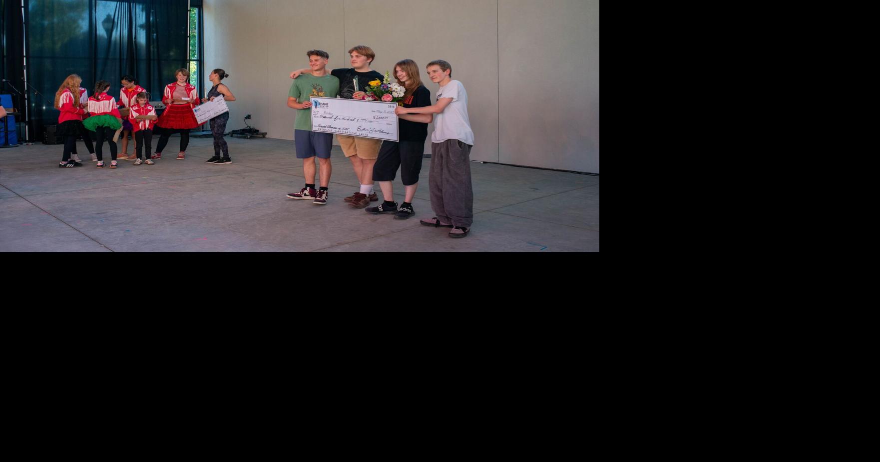 Local band wins Yellowstone talent show | Local | livingstonenterprise.com