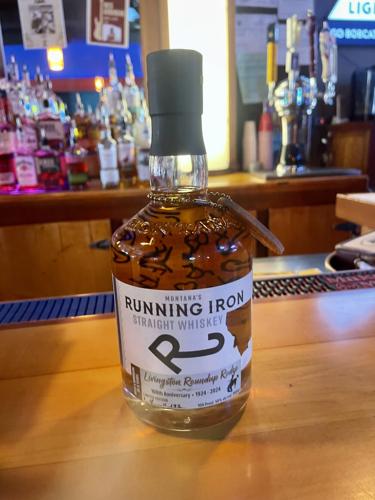 $10K for 11 bottles of whiskey | Local | livingstonenterprise.com