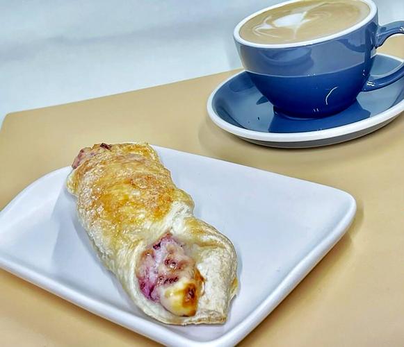 Puerto Rican pastries to be sold at grab-n-go | News | lockportjournal.com