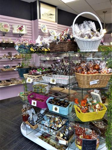 TRAVEL: A family tree dipped in chocolate | Lifestyles ...