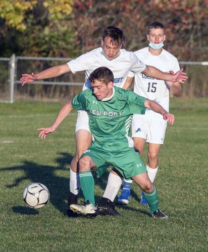 Lew-Port boys soccer hands Lockport first loss | Sports ...