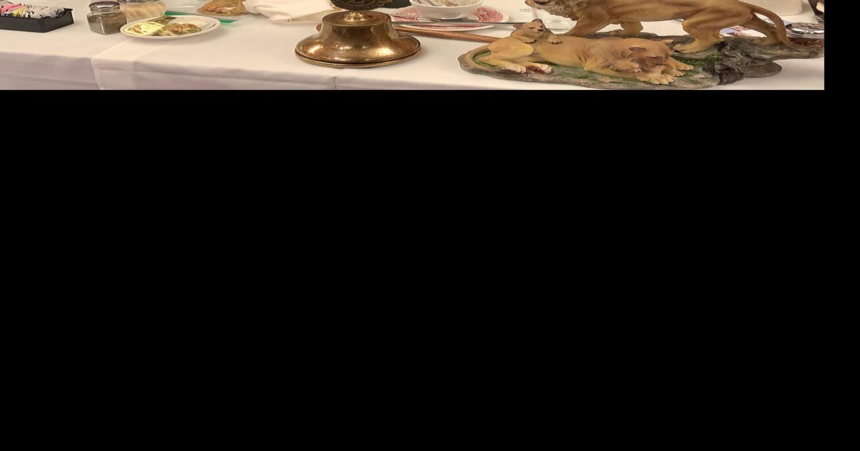 Lockport Lions learn all about WorkSourceOnce | Community ...