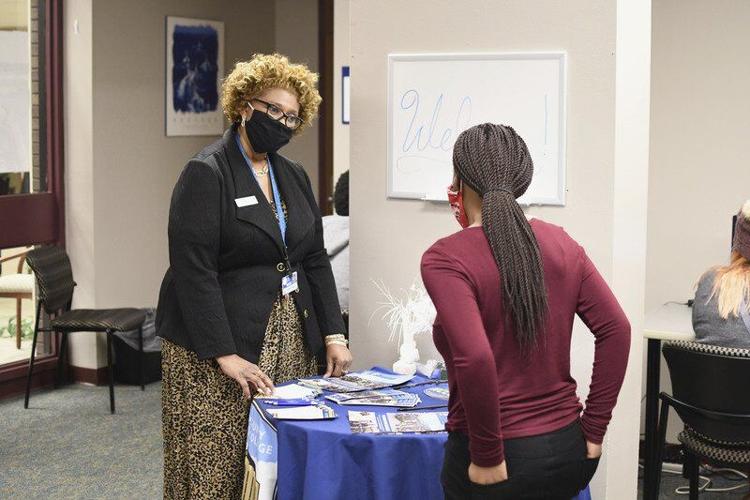 College takes steps to strengthen its EOP | Local News ...