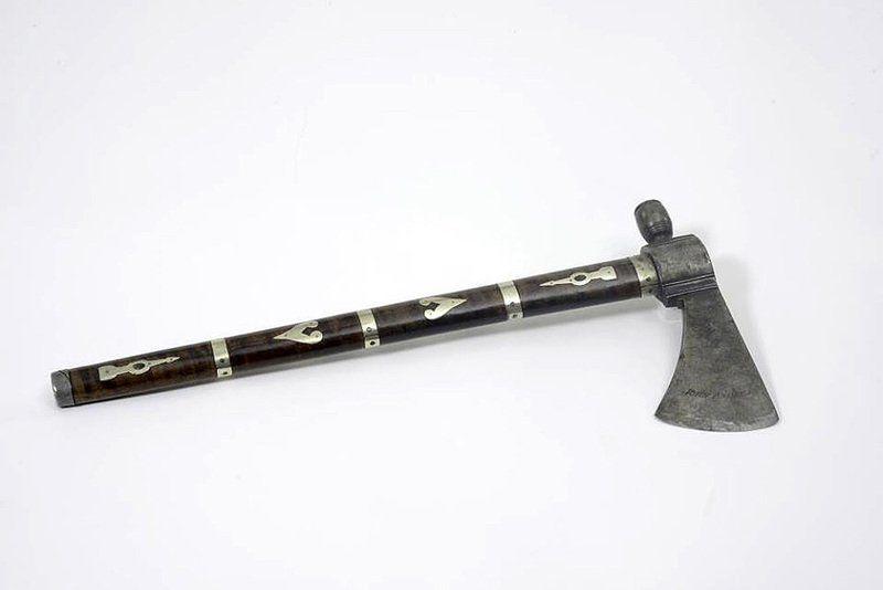 Artifact returned to Seneca Nation of Indians | Community ...