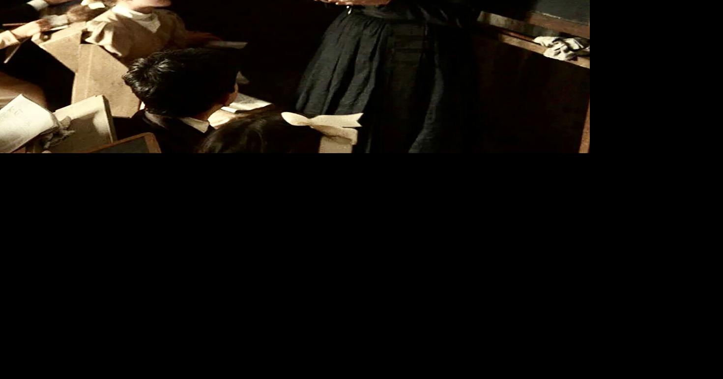 A Lockport girl's big screen debut | Community | lockportjournal.com