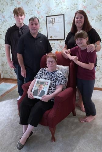 McNall honored as 2022 Friend of the YWCA | Local News ...