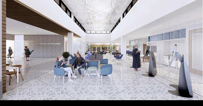 $2.4 million more secured for the new LMH | Local News ...