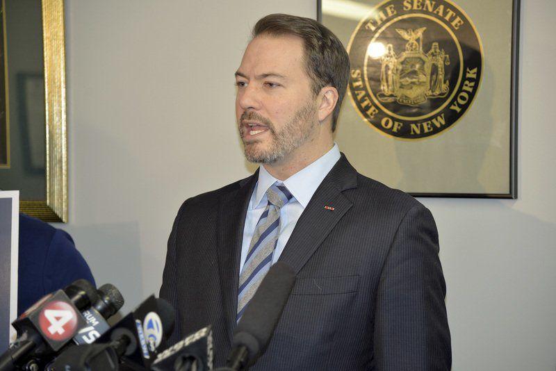 Ortt to make NY-27 announcement Saturday | Local News | lockportjournal.com