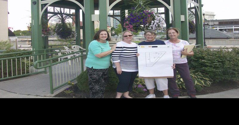 Planning underway for 3rd annual Locktoberfest | Local News ...