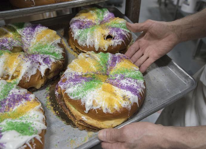 SLIDESHOW: it's Fat Tuesday — did you get your pączki? | Gallery ...