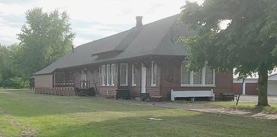 NIAGARA DISCOVERIES: The 'Hojack' line's hundred-year history ...