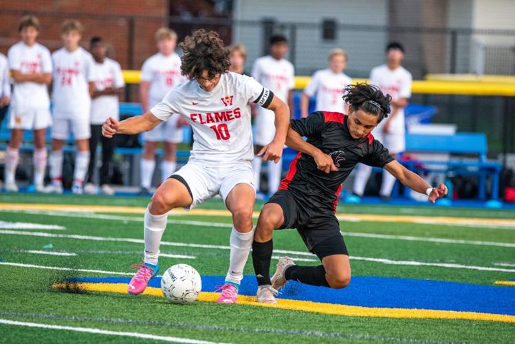 Grand Island, Niagara Wheatfield spring upsets to set up date for Class ...