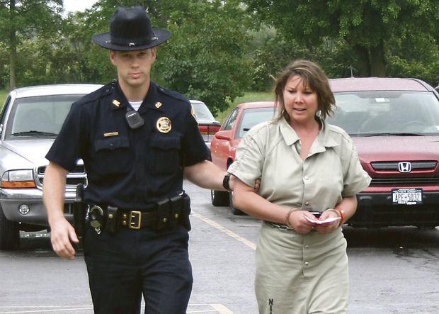 COURTS: Lockport teacher Marcy Cole faces fourth DWI charge | Local ...