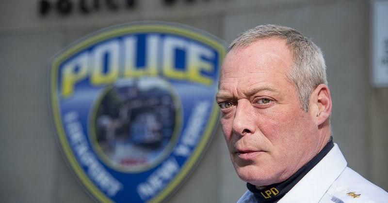 'Community engagement' high on LPD chief Abbott's list | Local News ...