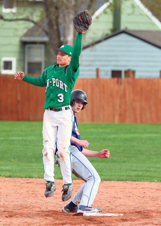 Huge comeback for baseball Lions | Local Sports | lockportjournal.com