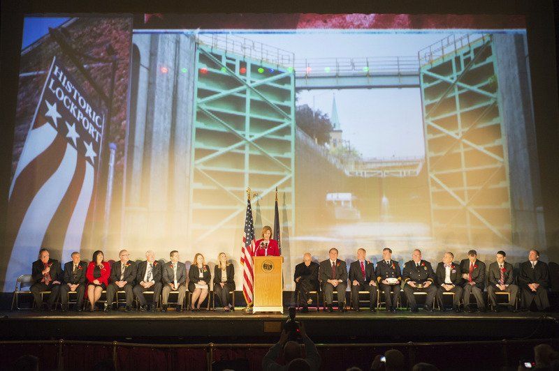 City of Lockport begins a new chapter | Local News | lockportjournal.com