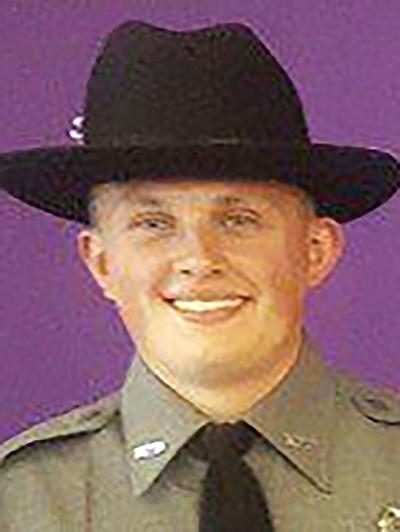 Middleport officer is American Legion-New York's Law Enforcement ...