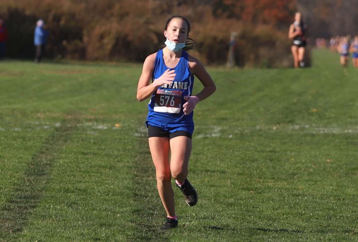 SLIDESHOW: Newfane High School Fall Sports 2021 | Gallery ...