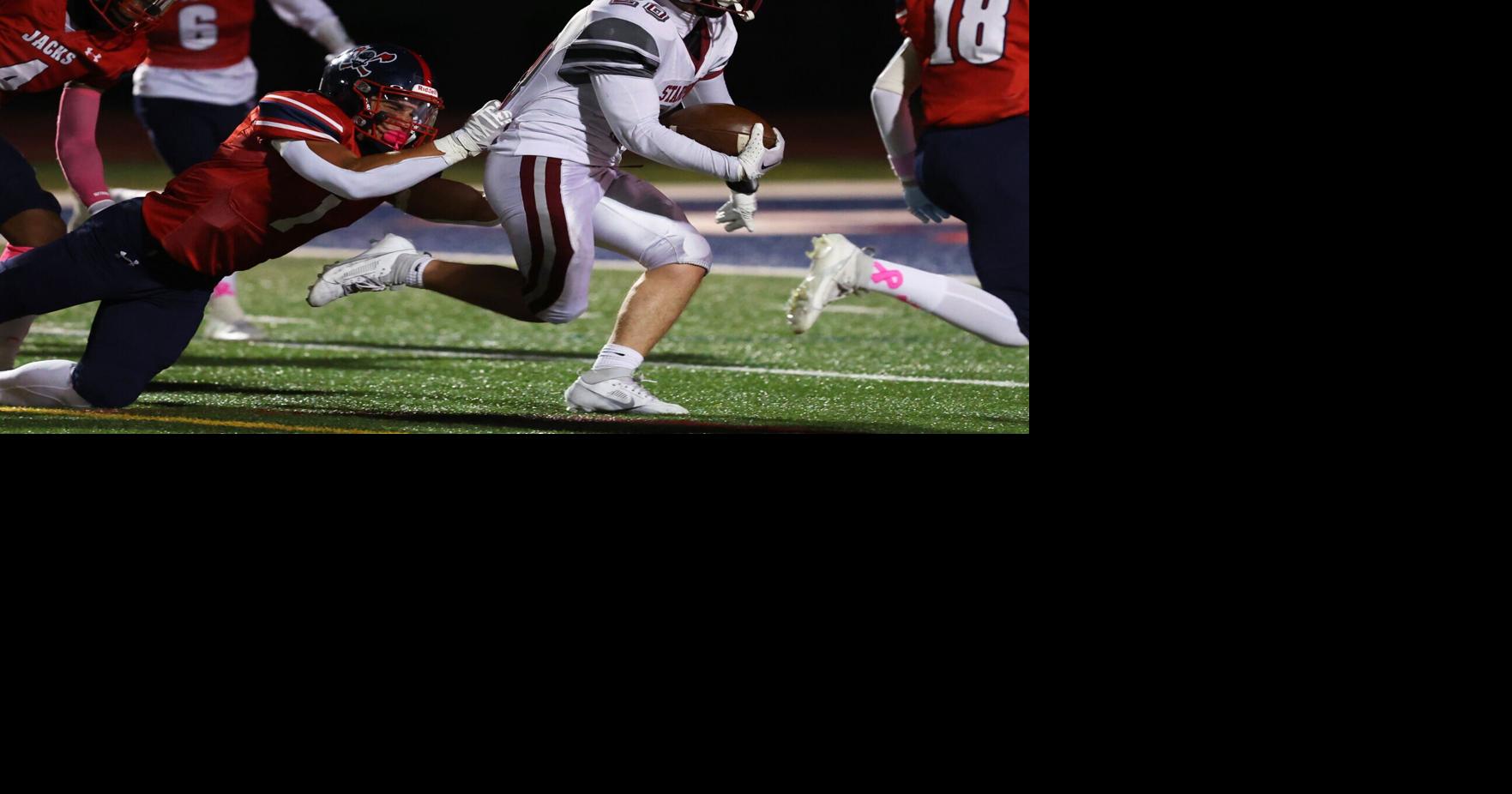 Starpoint finishes the job, earns playoff spot with win over NT ...