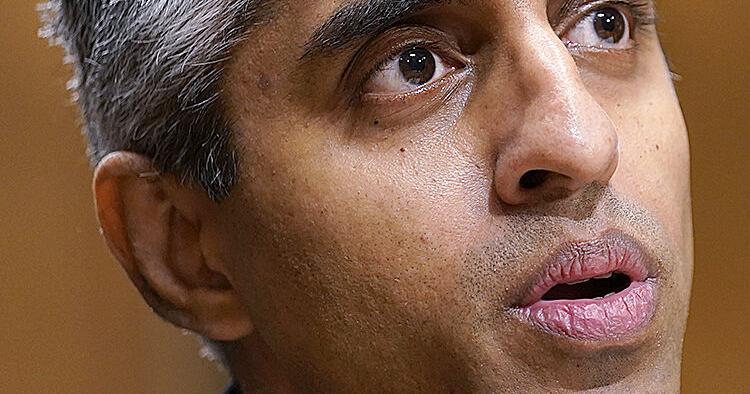 Loneliness poses risks as deadly as smoking: surgeon general | News ...
