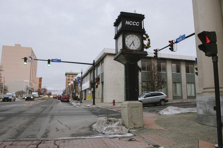 The lost sights and sounds of Lockport | Local News | lockportjournal.com