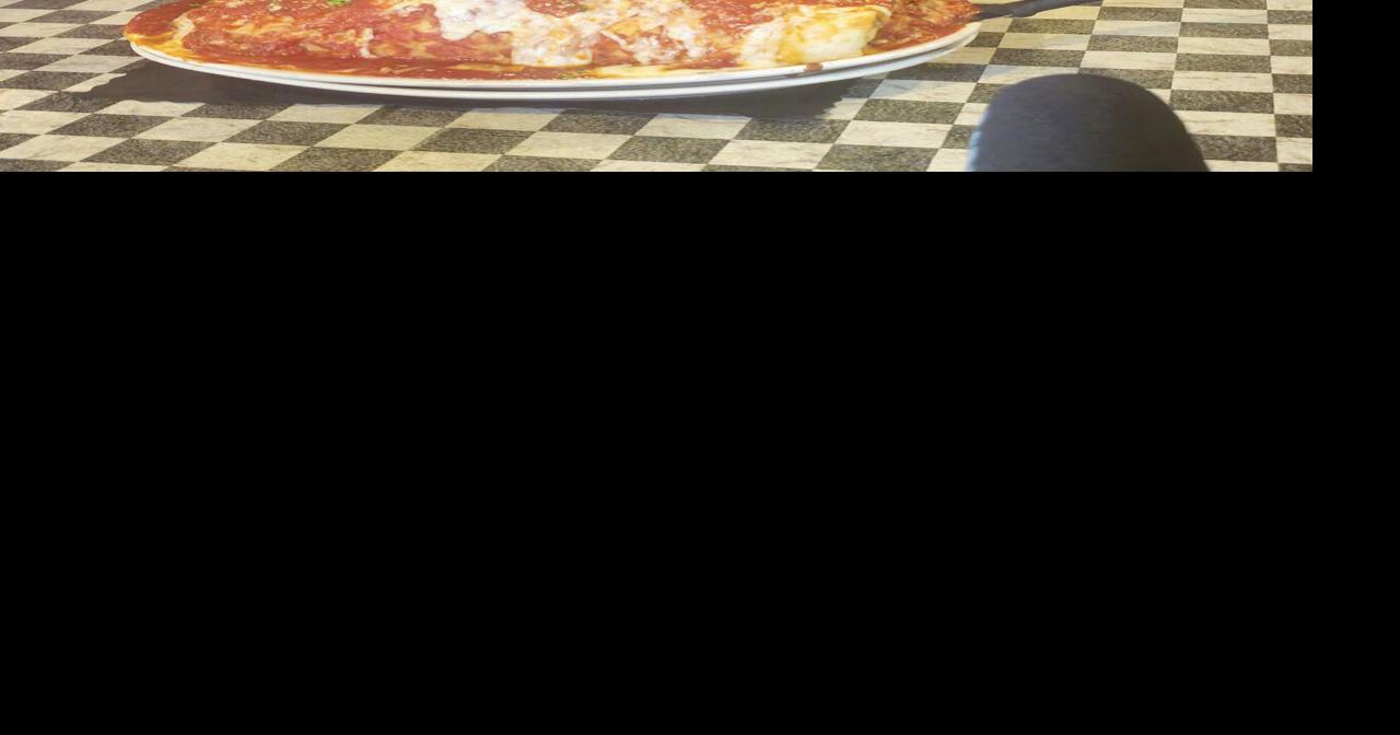 beard competitive eater