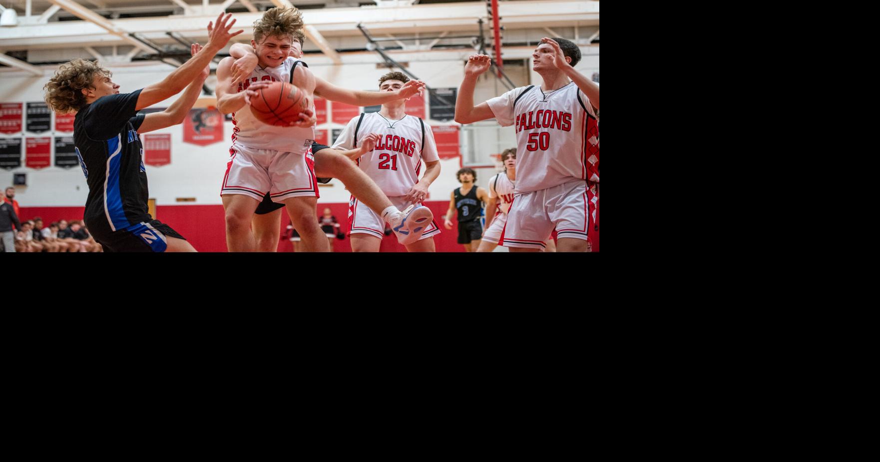 Niagara Wheatfield hopes expanded bench leads to another championship ...