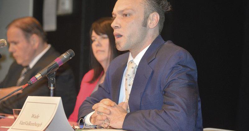 Mayoral candidates contemplate picks for Council president | Local News ...