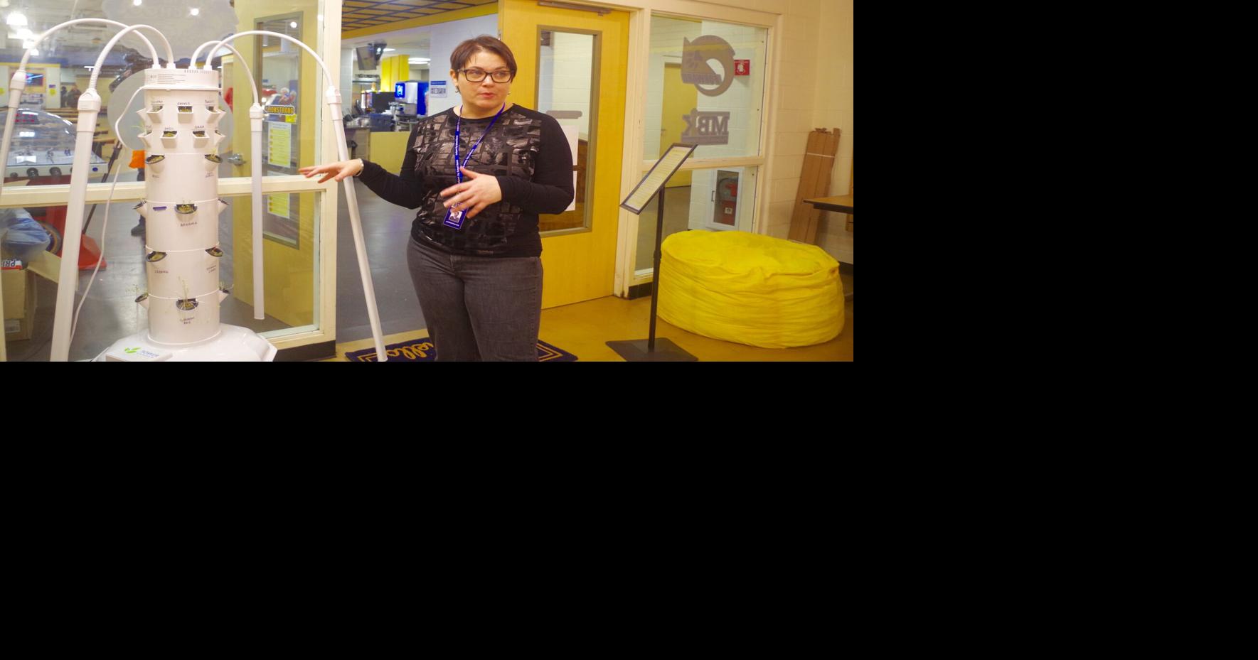 Family Empowerment Center opens its doors at Cornerstone arena | Local ...