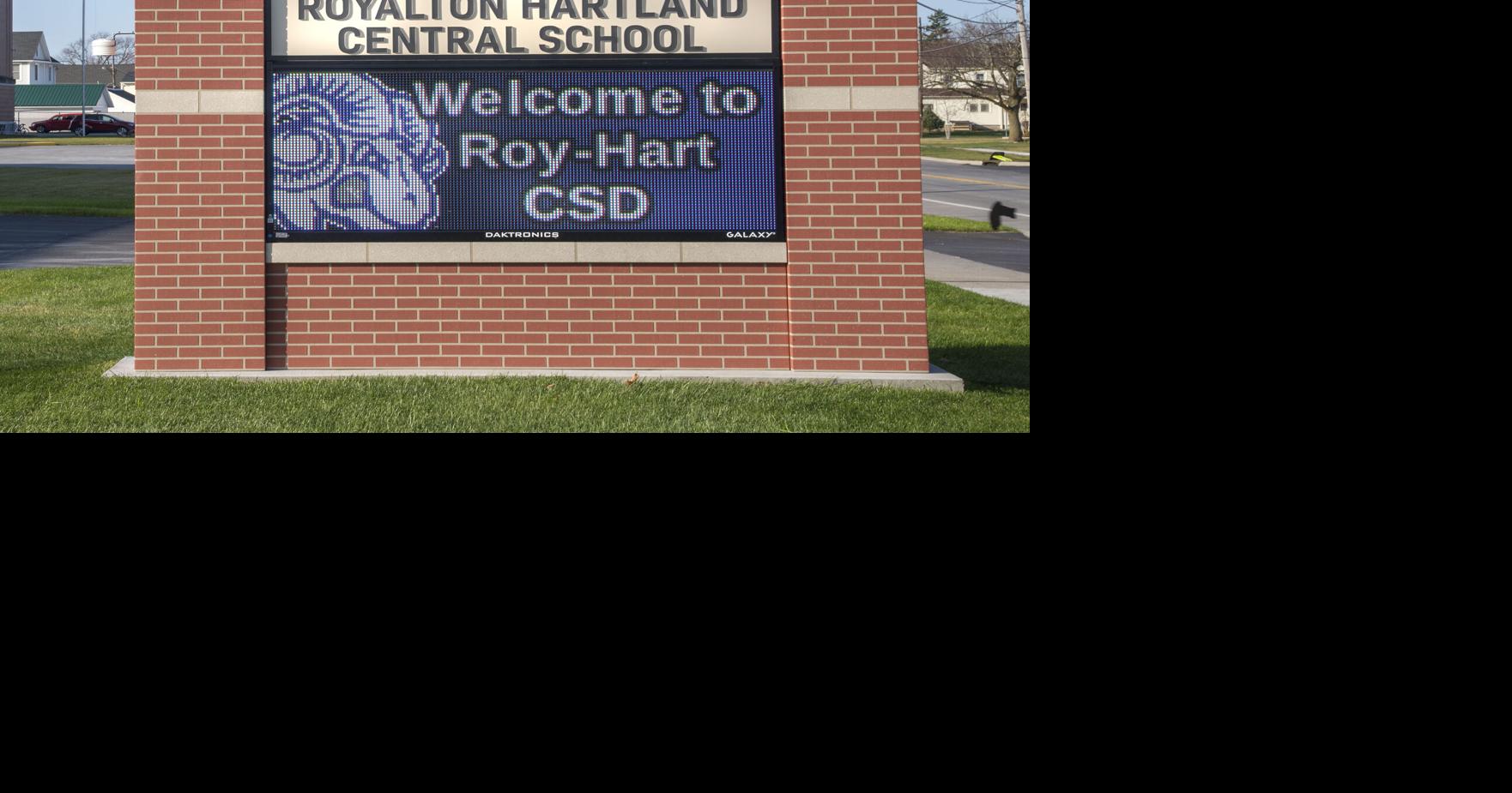 Roy-Hart capital project gets voters' approval | News | lockportjournal.com