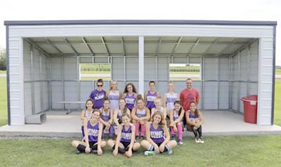 New dugouts up at Roy-Hart soccer fields | Local News | lockportjournal.com